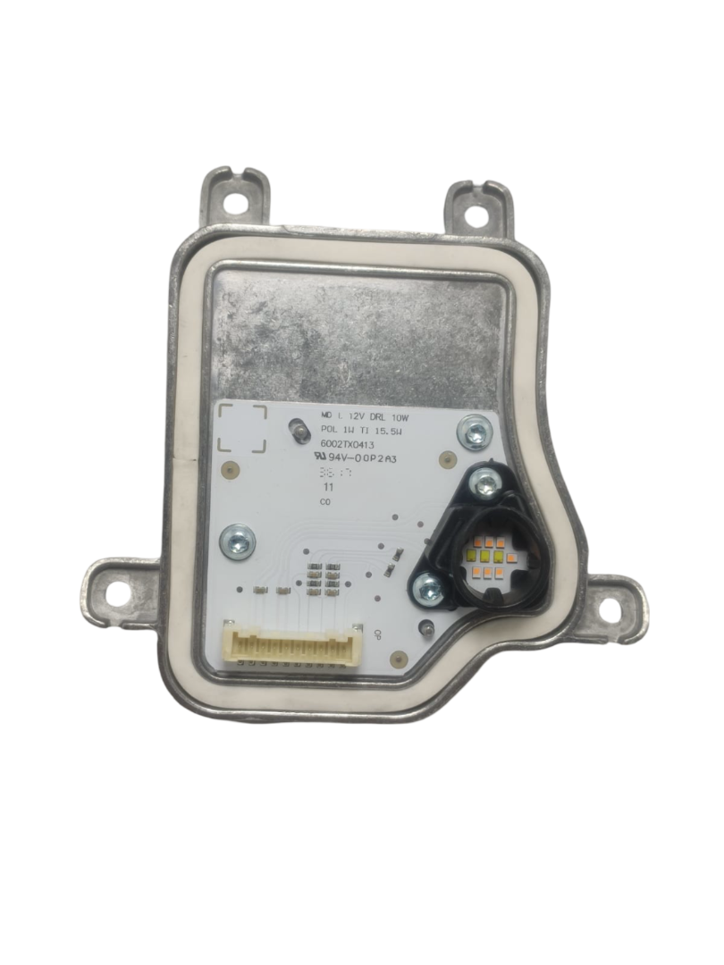 Modulo Reator Farol Esquerdo Led Drl Diurna Aud Q5 Sq5 2018 2019 2020 ...